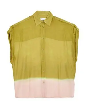 Dondup Short Sleeve Shirts For Women