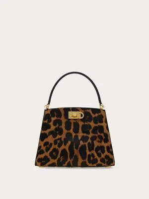 Ferragamo Studio Box Bags