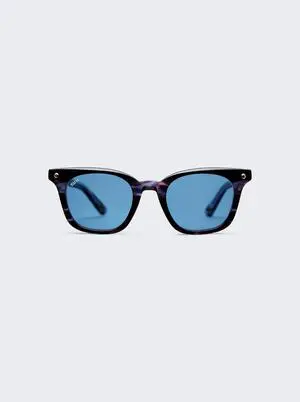 VADA Trance Lucid Sunglasses Black