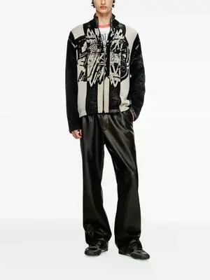 DIESEL® K-oliba-jkt Bomber Jacket