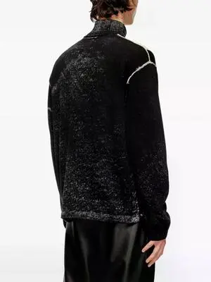 DIESEL® K-oliba-jkt Bomber Jacket