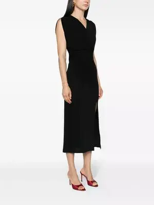 Diane Von Furstenberg Williams Wrap Dress