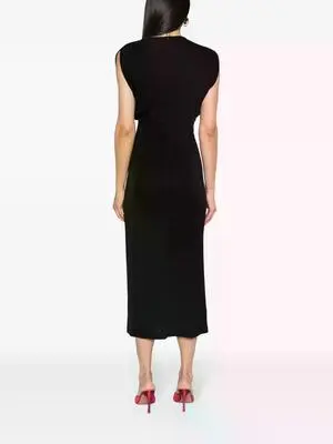 Diane Von Furstenberg Williams Wrap Dress