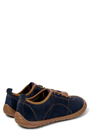 Camper Peu Path Sneaker - Dark Blue