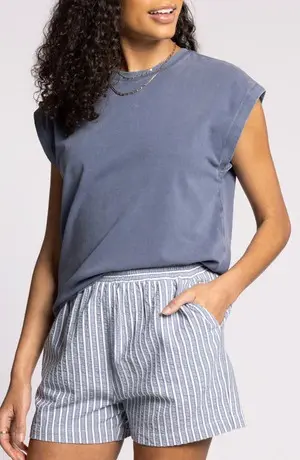 Thread & Supply Office Wear Tops