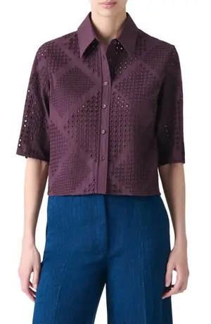 Akris Short Shirts For Women