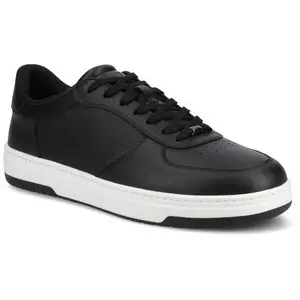 Taft The Rapido Low-top Sneaker - Black