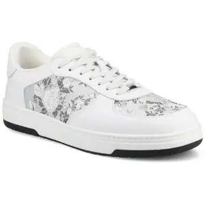 Taft The Rapido Low-top Sneaker - Eden Blanc