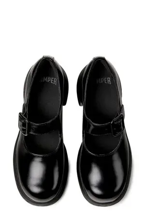 Camper Thelma Ii Platform Mary Jane Loafer