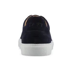 Taft The James Slip-on Sneaker - Navy