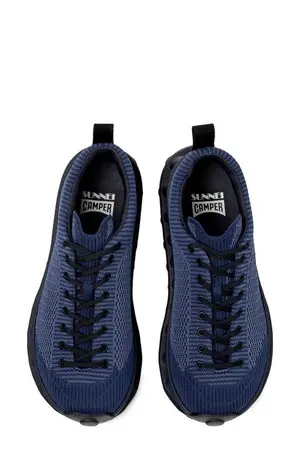 Camper Pelotissima Sneaker - Dark Blue