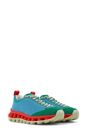 Camper Pelotissima Sneaker Multi - Blue