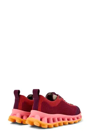 Camper Pelotissima Sneaker - Red - Assorted