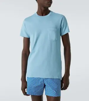 TOM FORD Cotton Jersey T-shirt