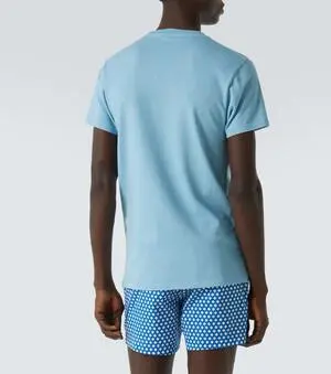 TOM FORD Cotton Jersey T-shirt