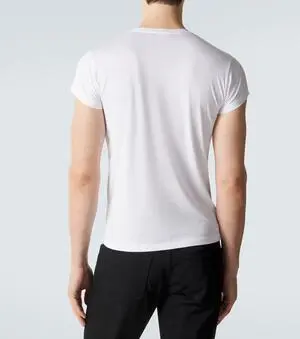 TOM FORD Cotton Jersey T-shirt