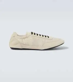 Almond Toe Sneakers For Men