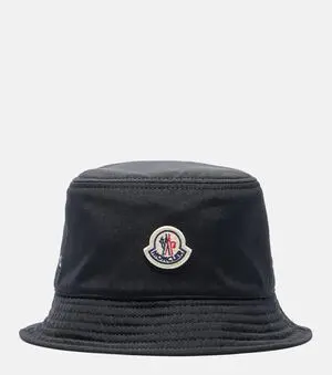 Women's Logo Bucket Hats