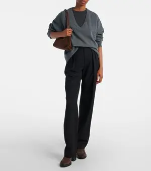 TOD'S 60 Suede Chelsea Boots
