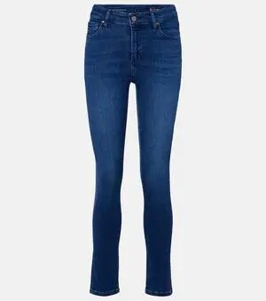 Ag Mari Slim Jeans