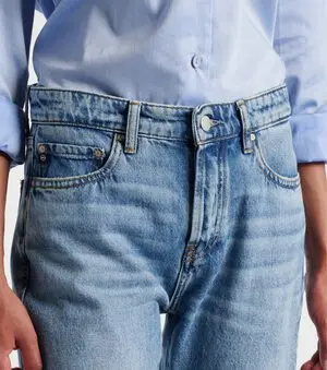 Ag American Slim Jeans