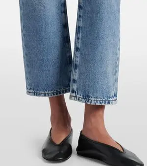 Ag American Slim Jeans