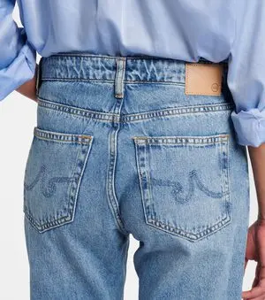 Ag American Slim Jeans