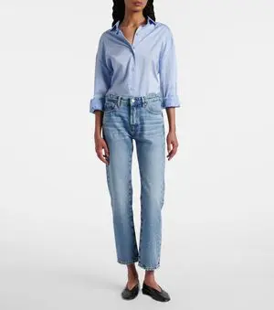 Ag American Slim Jeans