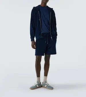 TOM FORD Jersey T-shirt