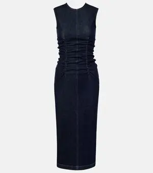 Sportmax Sweetheart Day Dresses For Women