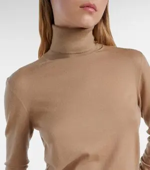 Ralph Lauren Cashmere Turtleneck Sweater