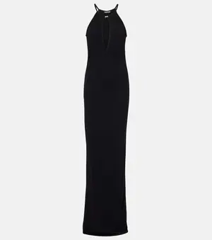 Tom Ford Halterneck Evening Dresses