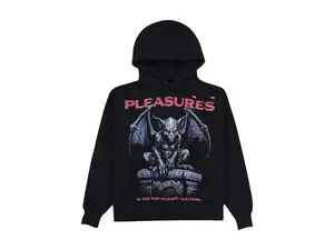 Pleasures Sweatshirts Hoodies For Men