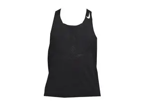 Nike Breathable Running Vest