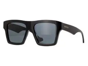 Gucci Square Frame Sunglasses