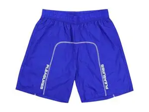 PLEASURES Tempo Active Shorts
