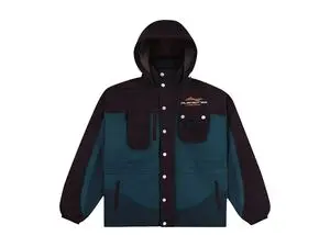 PLEASURES Revolution Outdoor Jacket