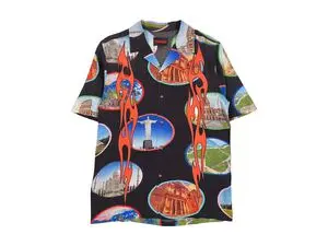 Pleasures Shirts For Women