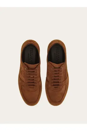 FERRAGAMO Low-top Sneaker