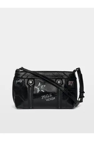 Zadig&Voltaire Sunny Mood Punk Bag