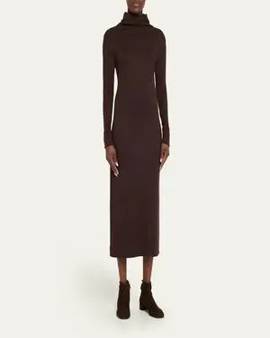 Prada Suede Ankle Booties - Moro