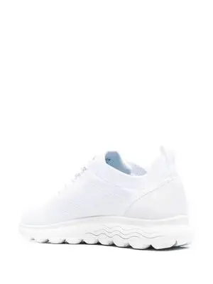 Geox Sock-style Sneakers