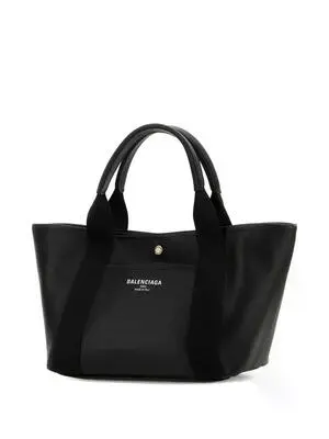 Balenciaga Biarritz Medium Tote Bag