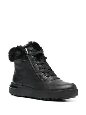 Geox Dalyla Abx Boots