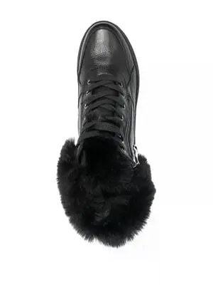 Geox Dalyla Abx Boots
