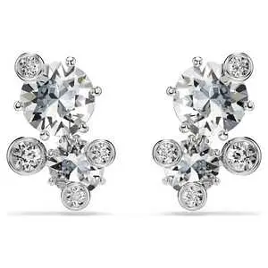 SWAROVSKI Constella Stud Earrings - White