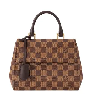 LOUIS VUITTON Cluny Mini