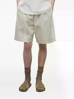 THE ROW Zindel Shorts