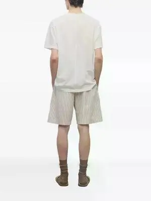 THE ROW Zindel Shorts