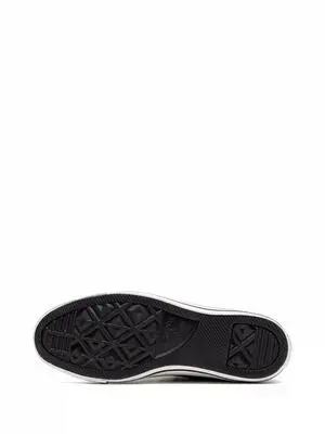 CONVERSE X Space Jam Chuck Taylor All Star Hi Sneakers - Black